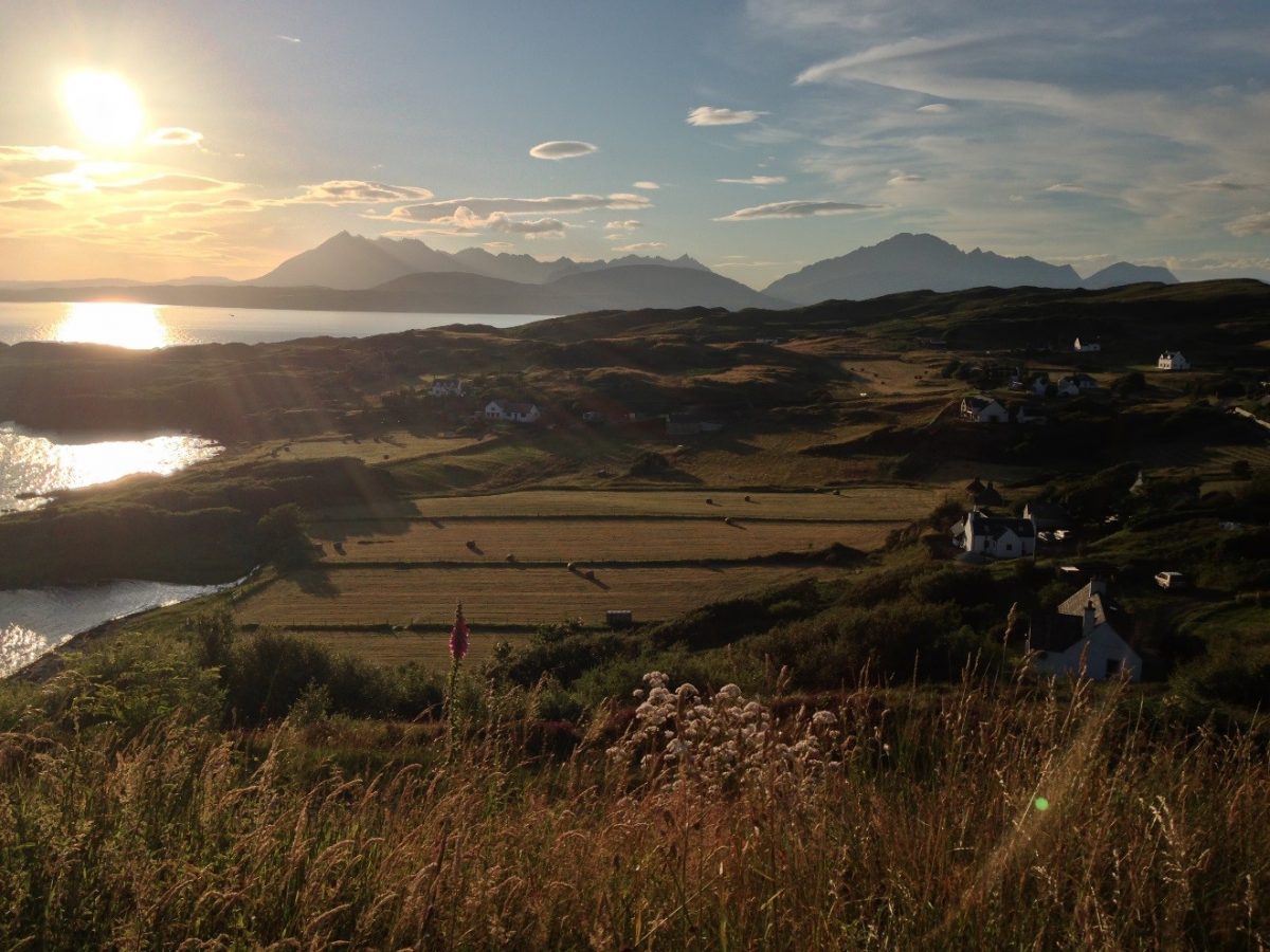 Natural Capital Protocol for land-based businesses